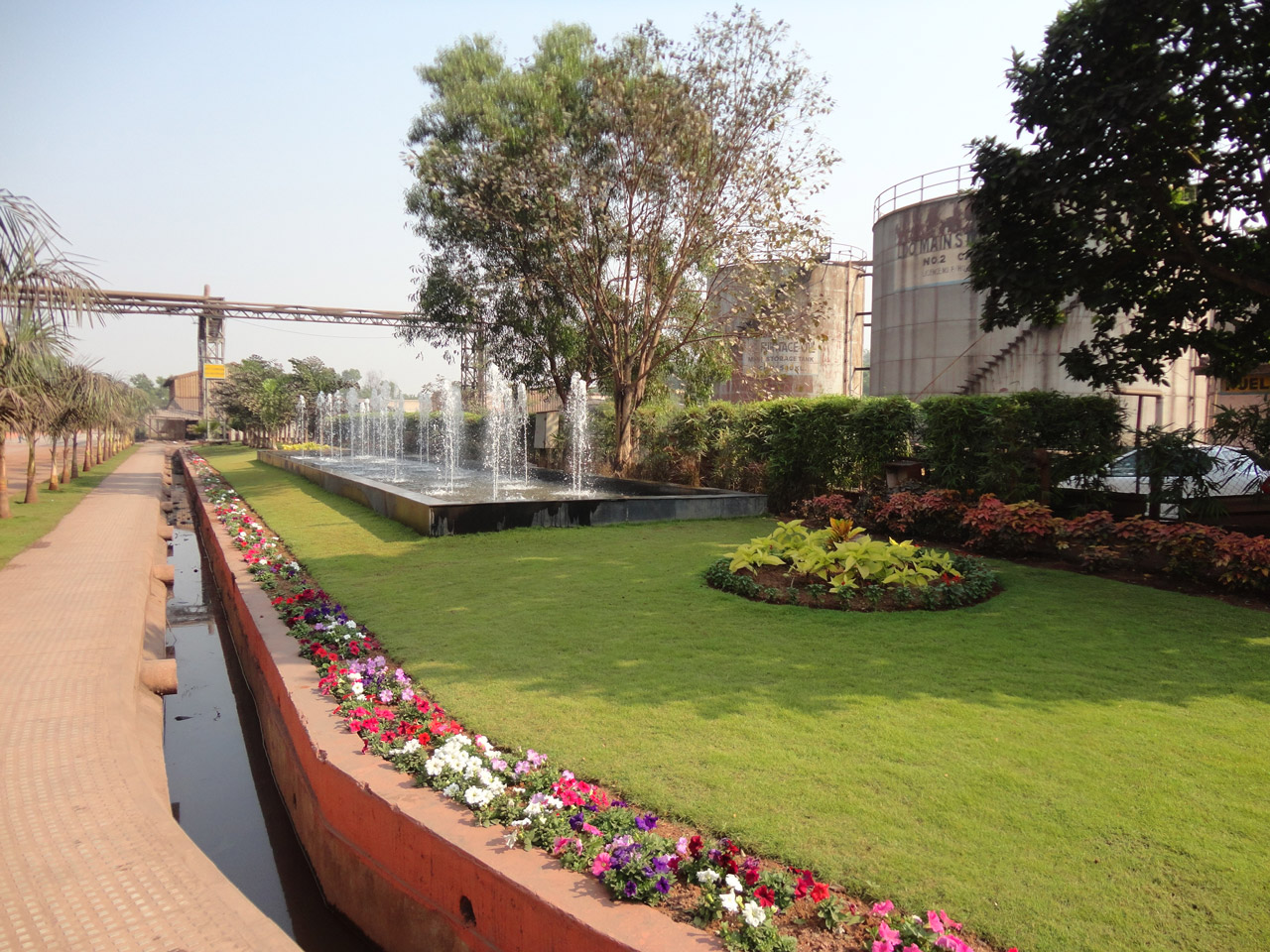 Landscape Consultancy in Mumbai | GreenScope - Dr. Gaidhane